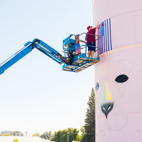 About – Wide Open Walls